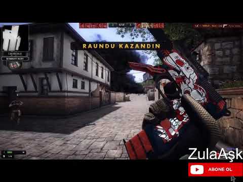 Zula Montaj #2 C+'RiffRoff #RifRof