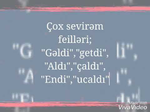 Feil  Bəxtiyar Vahabzadə