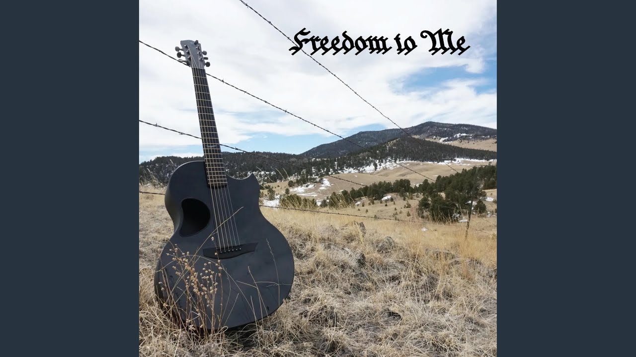Freedom to Me - YouTube
