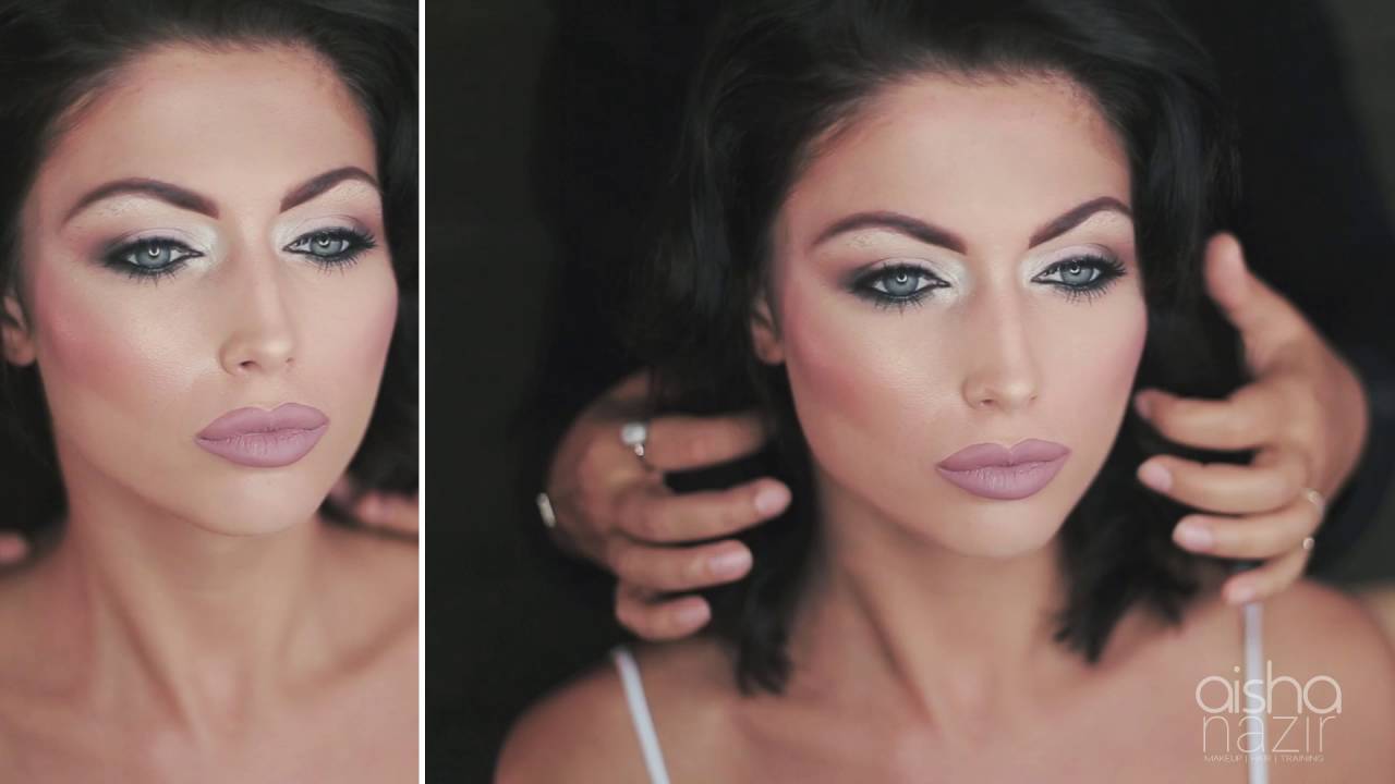 Promo video for Aisha Nazir and Vuekey - YouTube