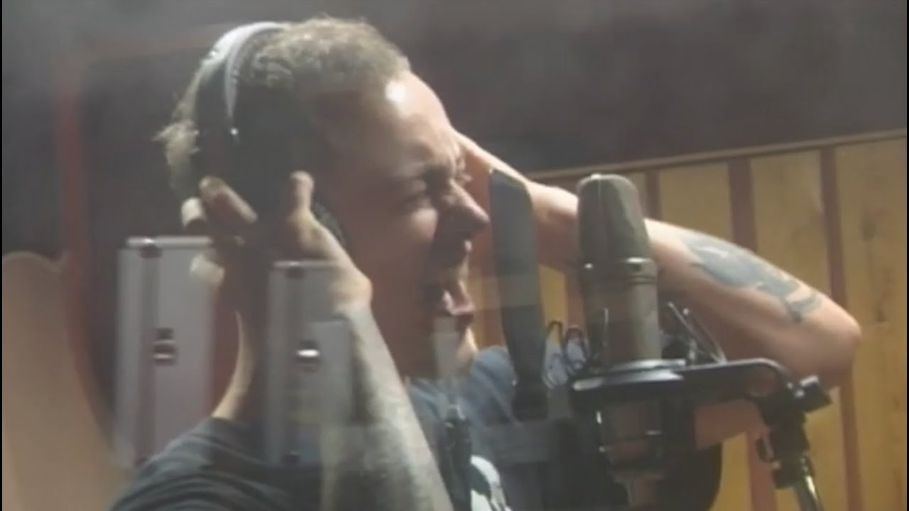 Trashed - I'll Stay Away (Official Video) - YouTube