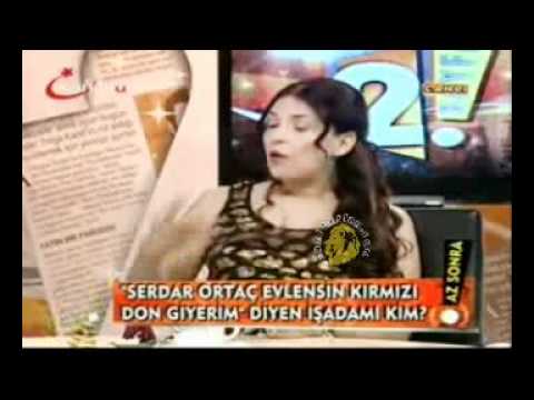 Yesim Salkim : \
