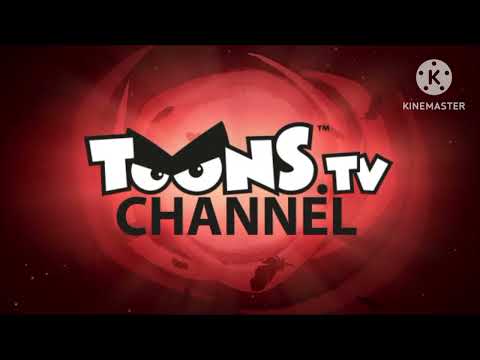 ToonsTV Channel TV-Y7-FV Rating Screen (2025)