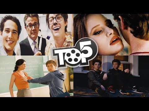 TOP 5 MOVIES LIKE | Status Update (2018) HD