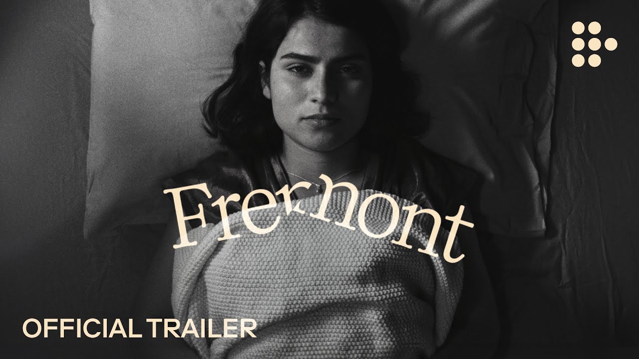 FREMONT | Official Trailer | Hand-picked by MUBI - YouTube