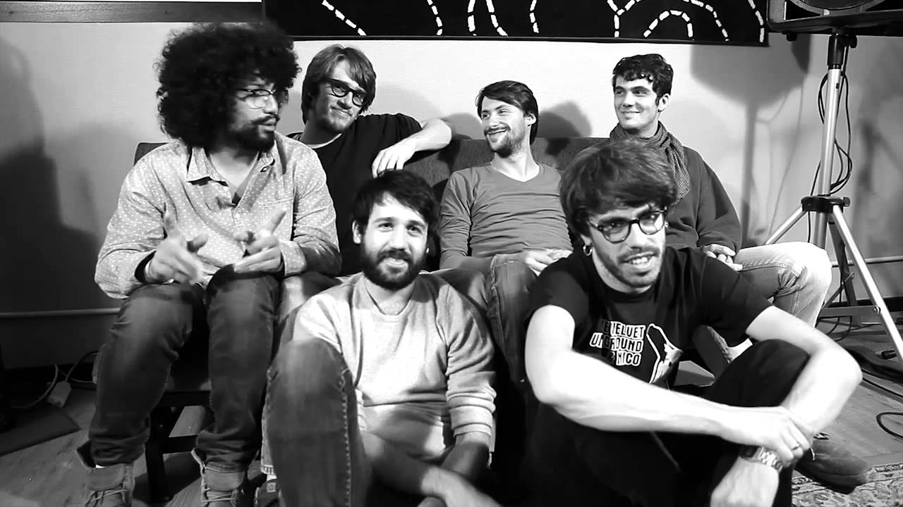 USCITA ALBUM ELPRIS 6 NOVEMBRE 2015 - YouTube