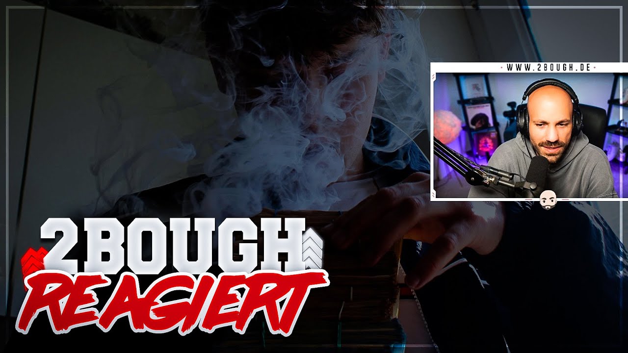 Rosc - Alles Geht Nix Muss / 2Bough REAGIERT - YouTube