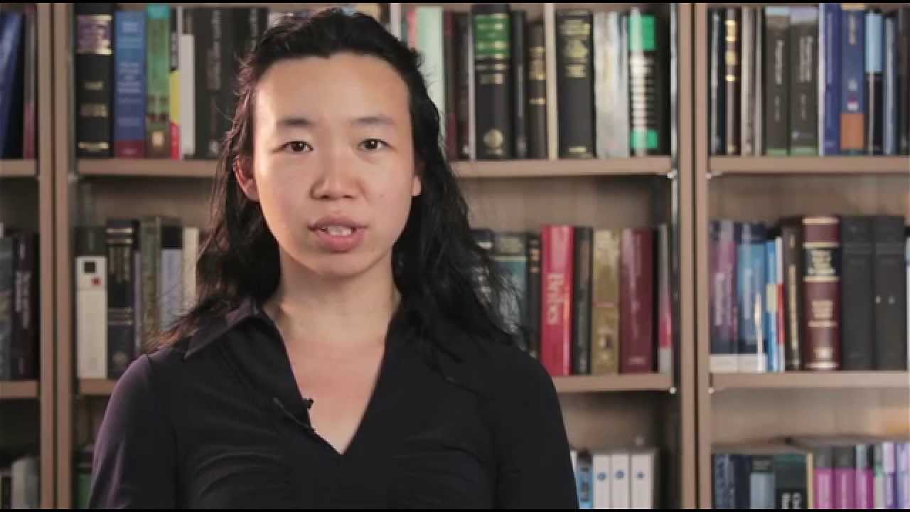 LAWSG040: Company Law // Dr Iris Chiu - YouTube