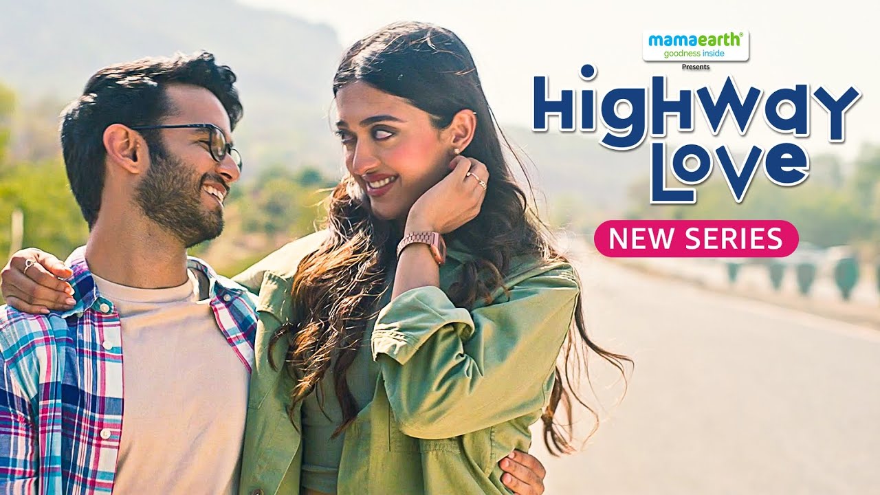 Highway Love Official Trailer 2023 | ft. Ritvik Sahore & Gayatri Bhardwaj | Technical Vikas ...