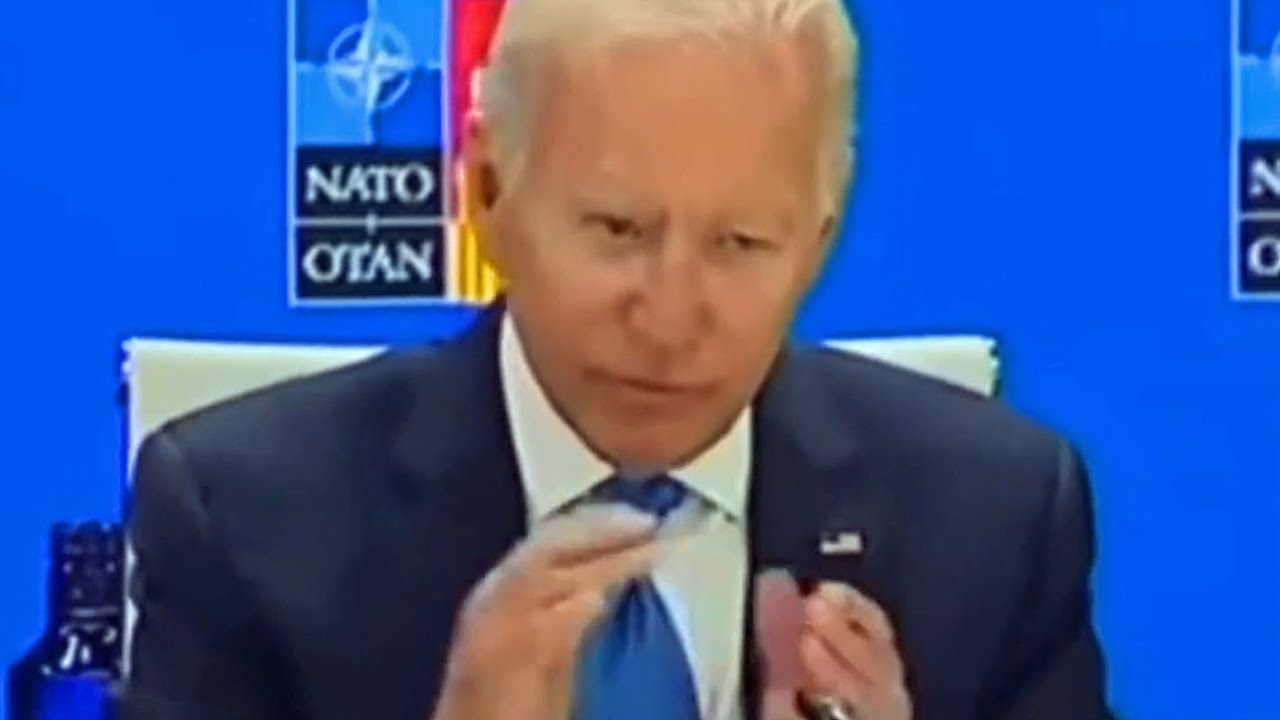 WHAT the Hell was THAT Joe??? - YouTube