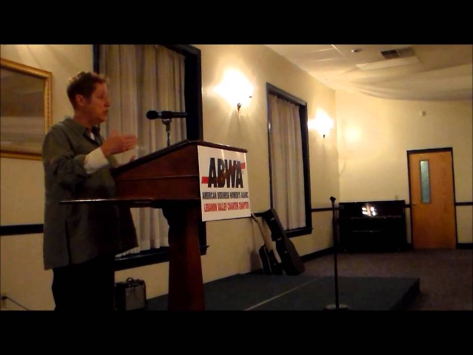 Strong Women Penn State Extension Debbie Hartman - YouTube