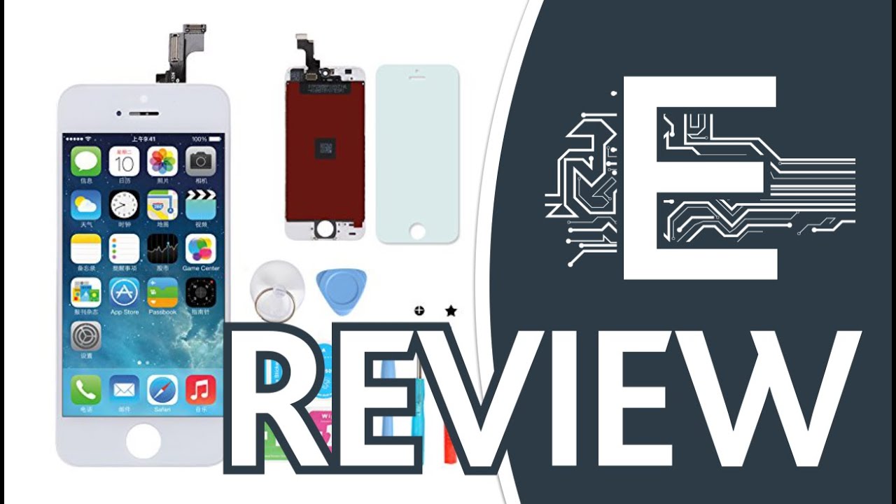 Tech Product Review - YouTube