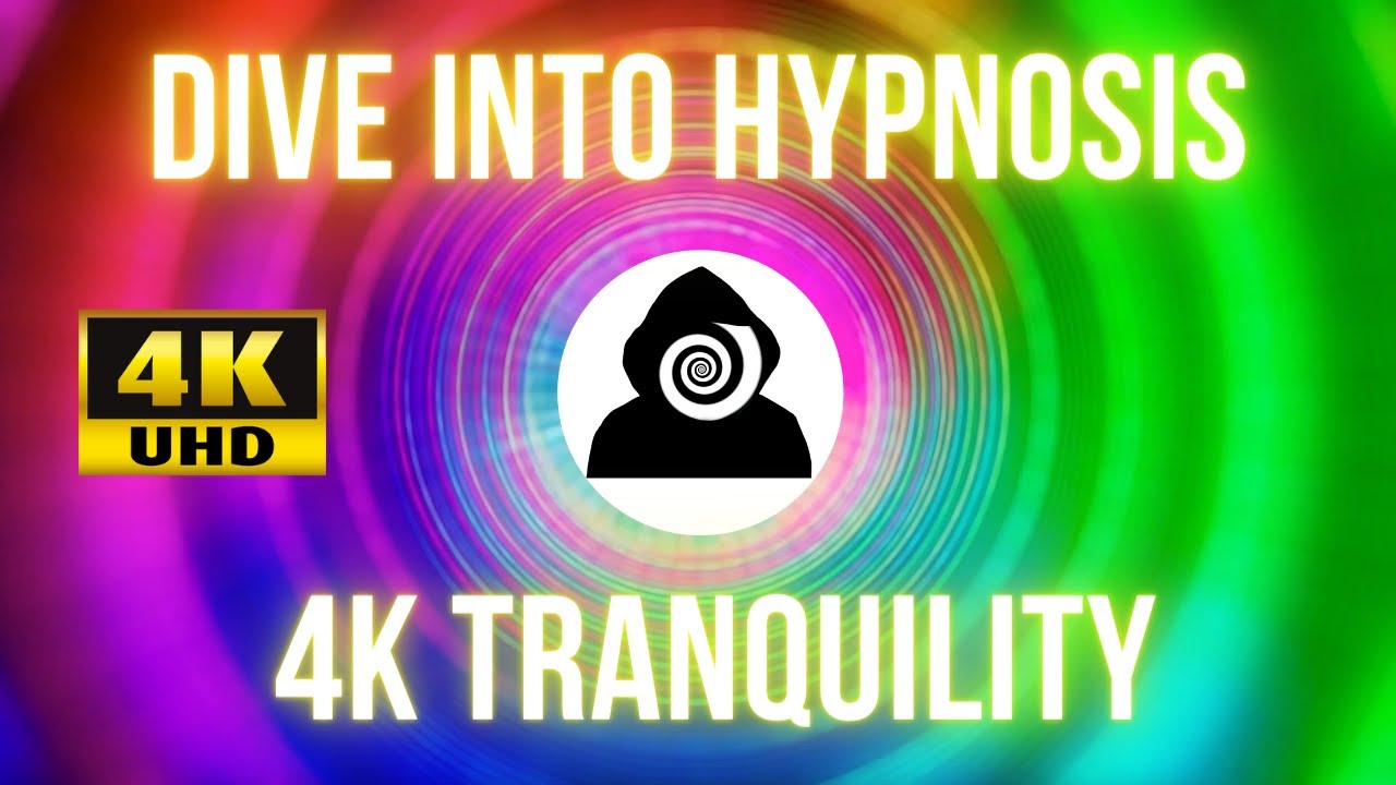Ultimate Hypnotic Voyage: 2 Hours of Mesmerizing 4K Visuals & Sounds ...