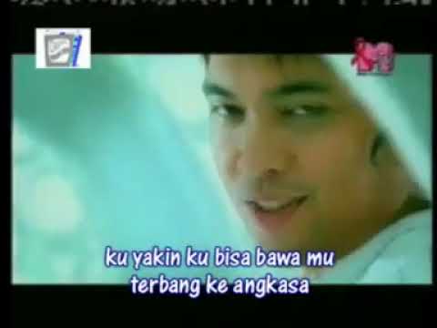 Ada Band - Langit 7 Bidadari on MTV Nonstop Hits at Global TV & MTV Indonesia (2005)