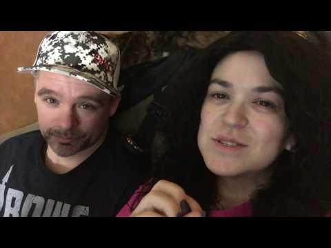 Forced To Cancel Trip!! :( (Daily #789)