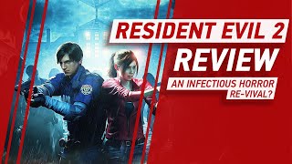 Secret Achievements - Resident Evil 2 Remake Unlockables for Xbox One