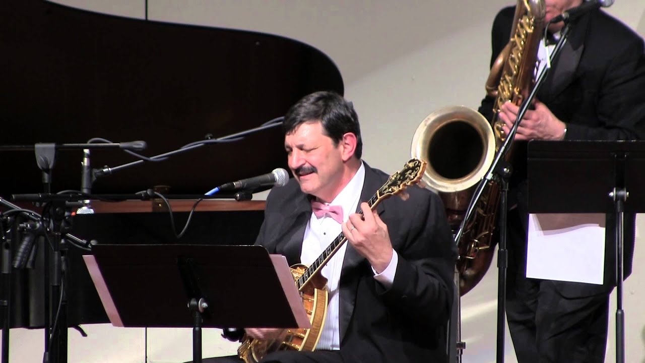 I've got a feeling I'm Falling (music only) - Jeff Barnhart and His Hot ...