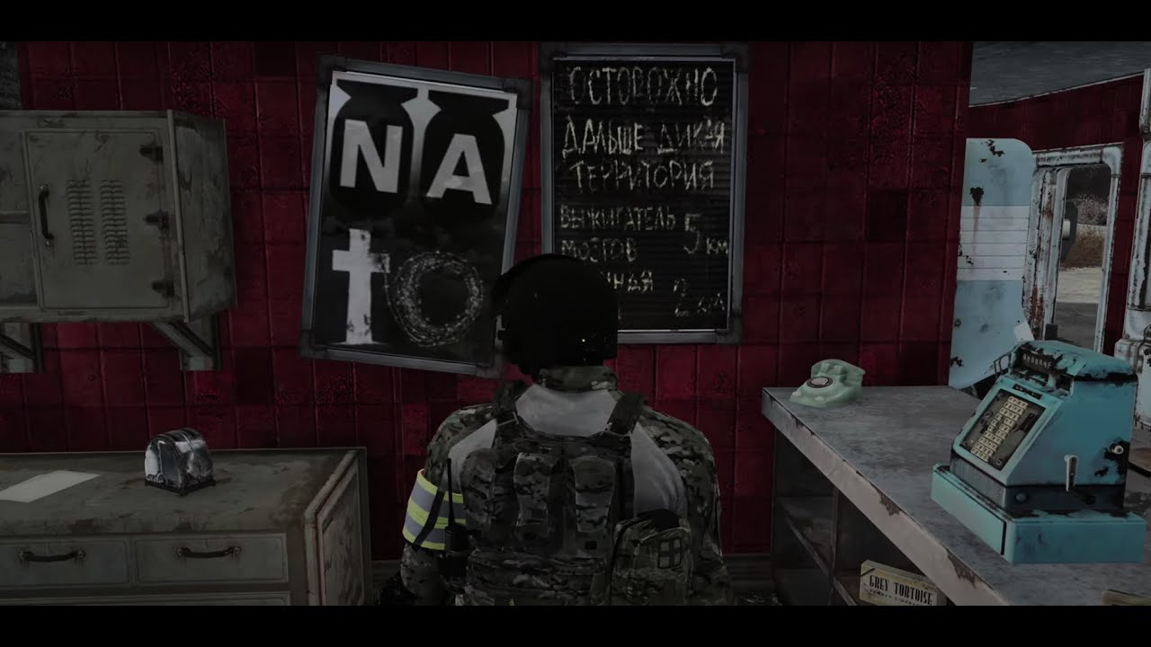 Fallout 4 Xbox STALKER Load Order 2025: Ultimate Chernobyl Mod Setup ...