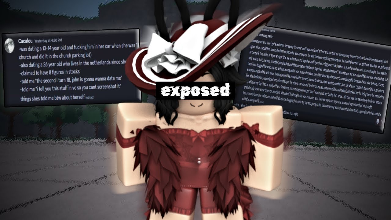 My Thoughts On Loppy YouTuber EXPOSED | The Strongest Battlegrounds ...