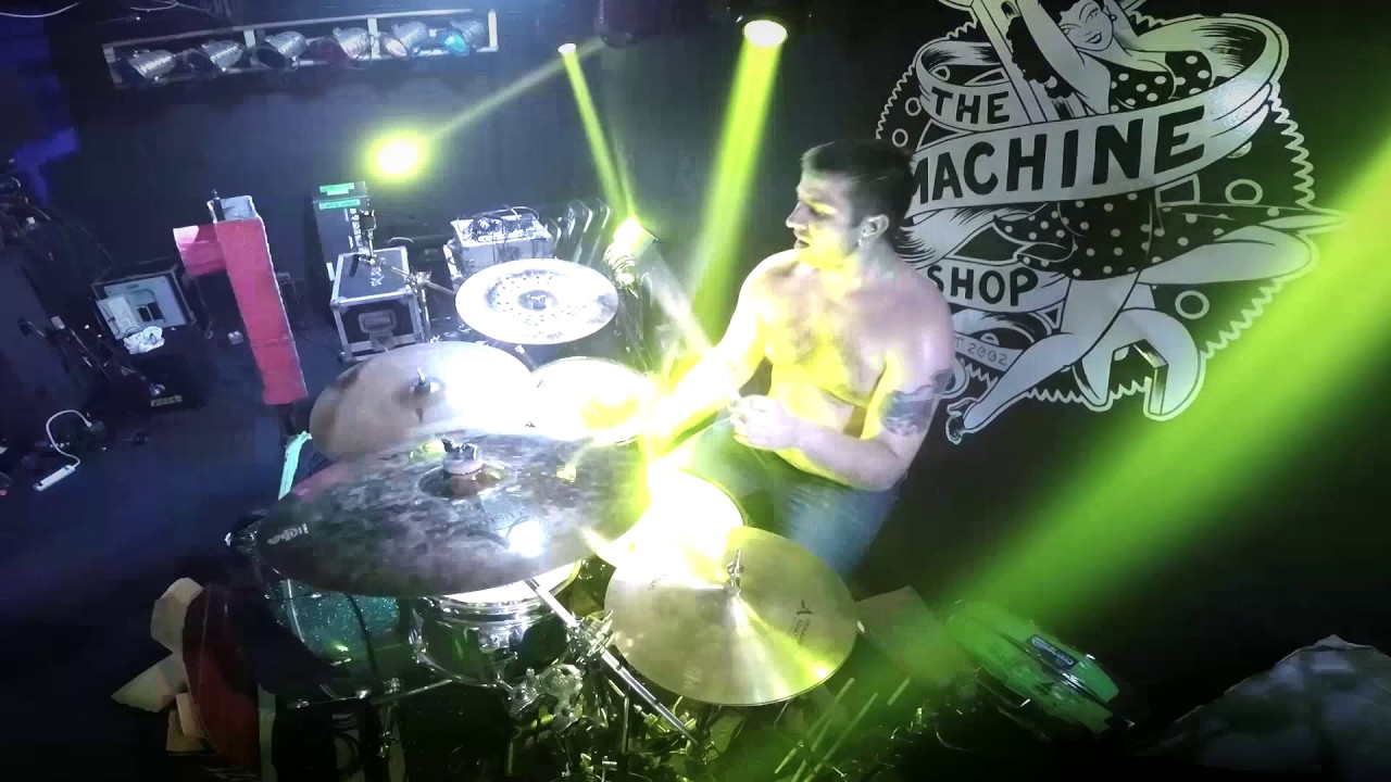 PleThora Live @ The Machine Shop: The Pit - YouTube