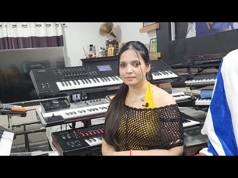 Mayur Soni Sunday Live @home - YouTube