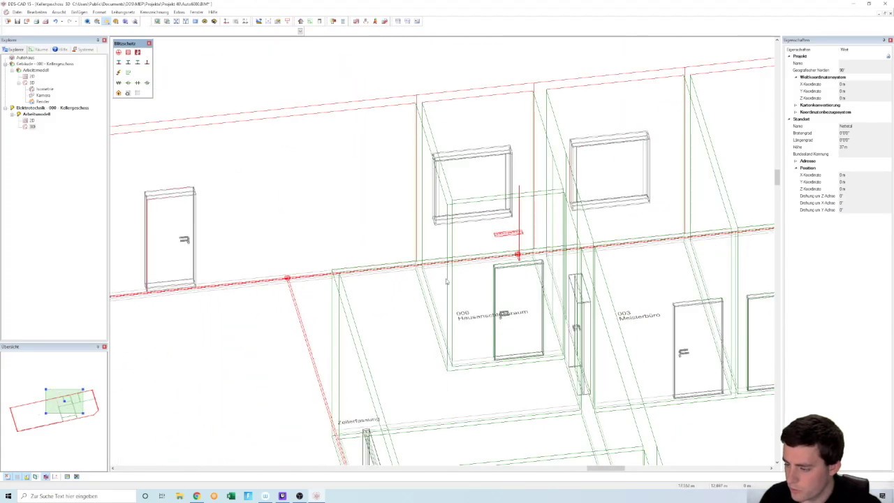 Fundamenterder und Ringerder erstellen - YouTube