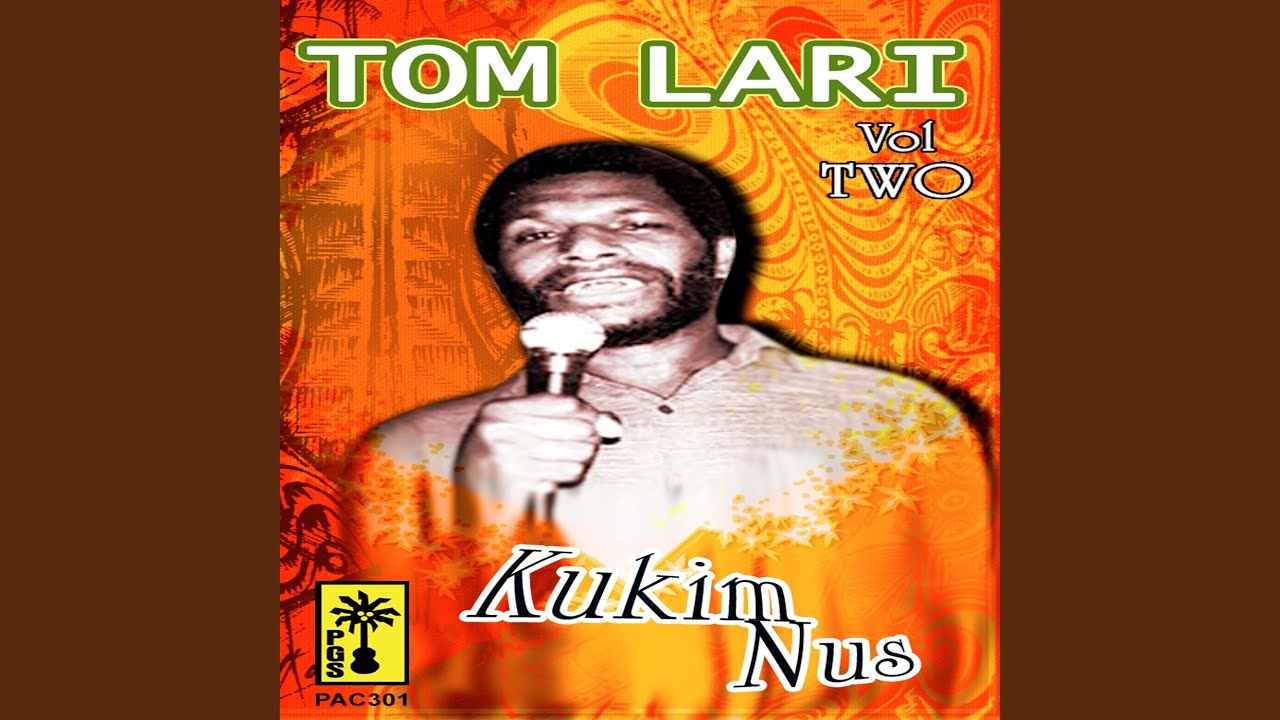 Ambuk Maria - YouTube