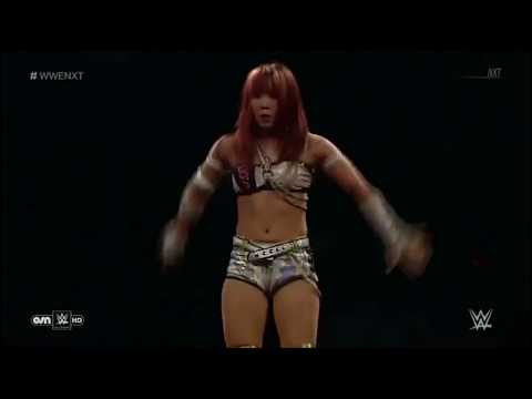 Kairi Sane - Insane Elbow Drop Compilation