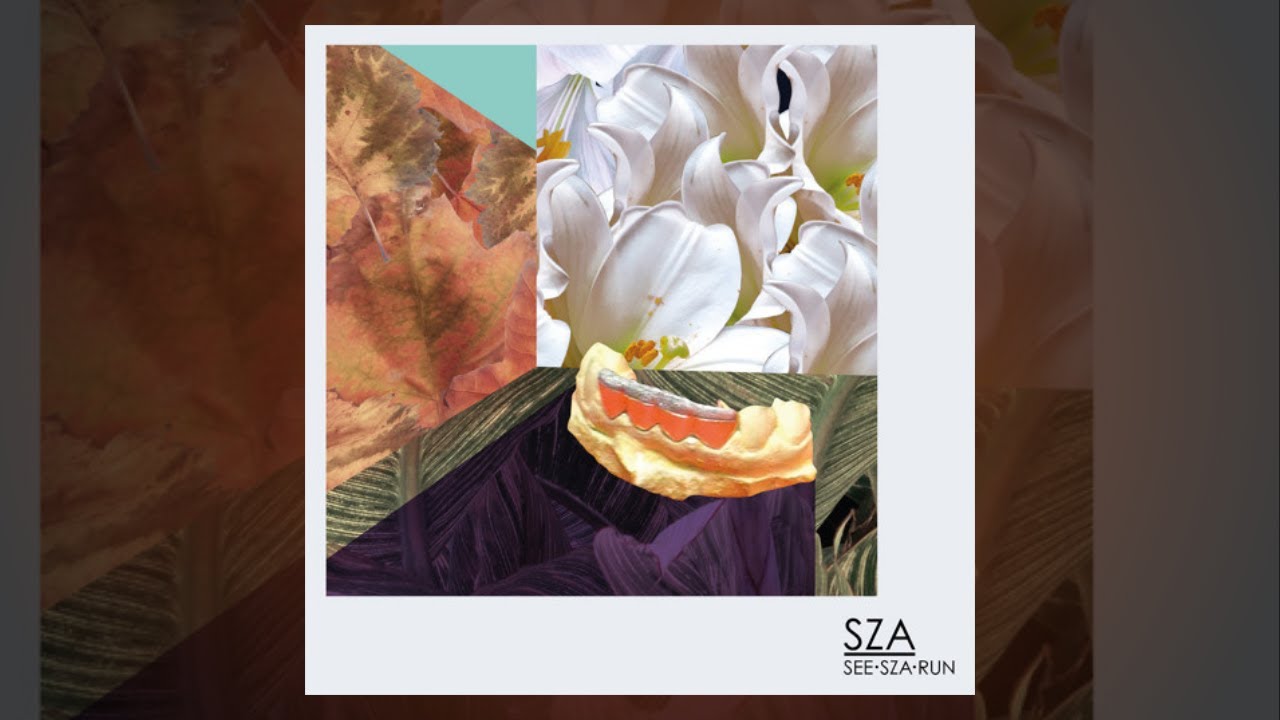 SZA - SEE.SZA.RUN (Full EP) - YouTube
