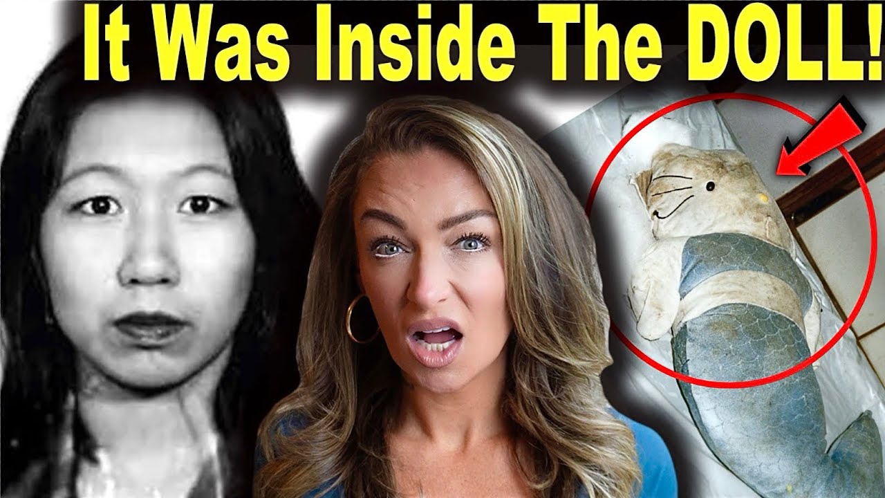 Teen Girl Claimed to Be Haunted By Woman She Helped Torture! The Hello ...