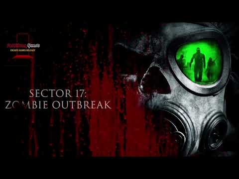 Zombie Outbreak 2.0 Escape Room Belfast