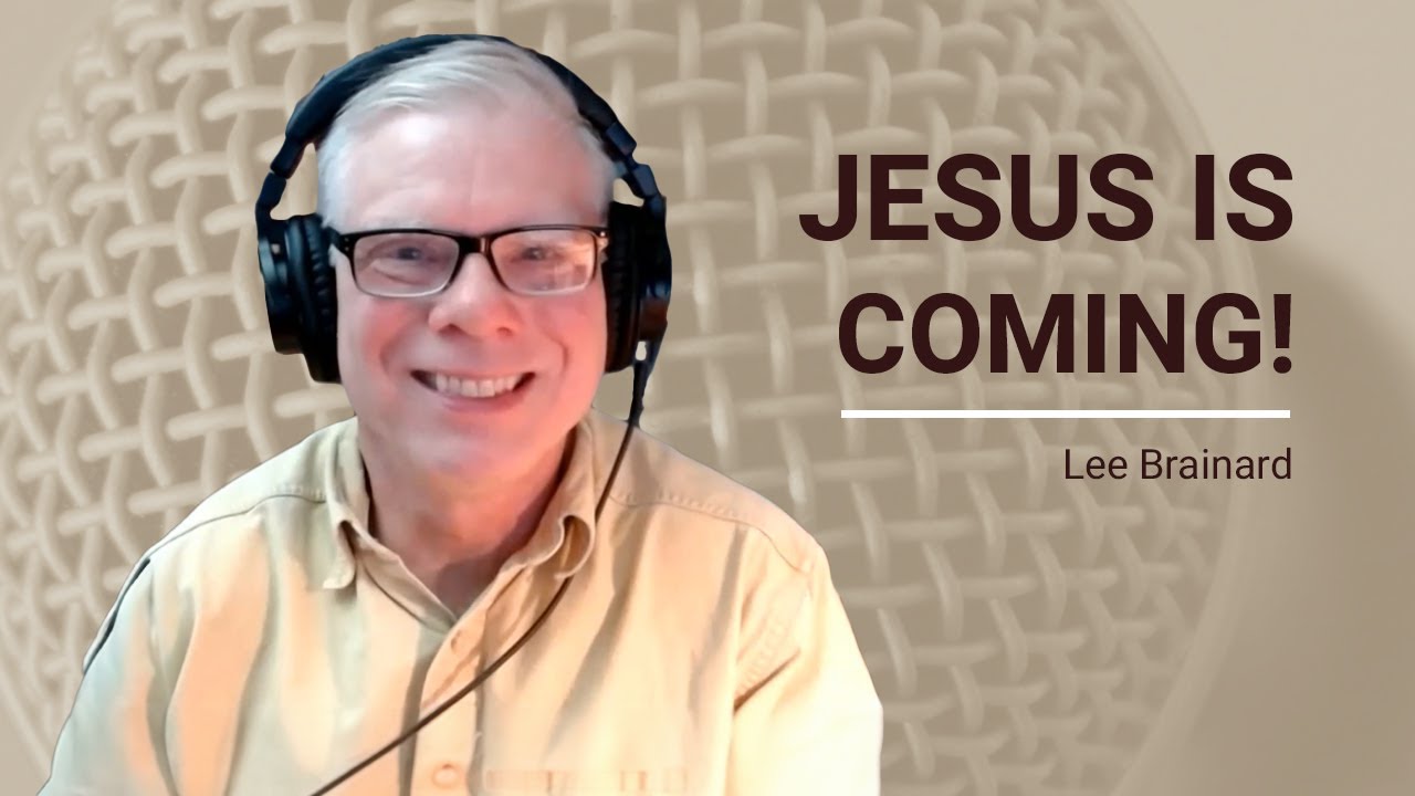 We Will Be Removed From the Planet | Lee Brainard - YouTube