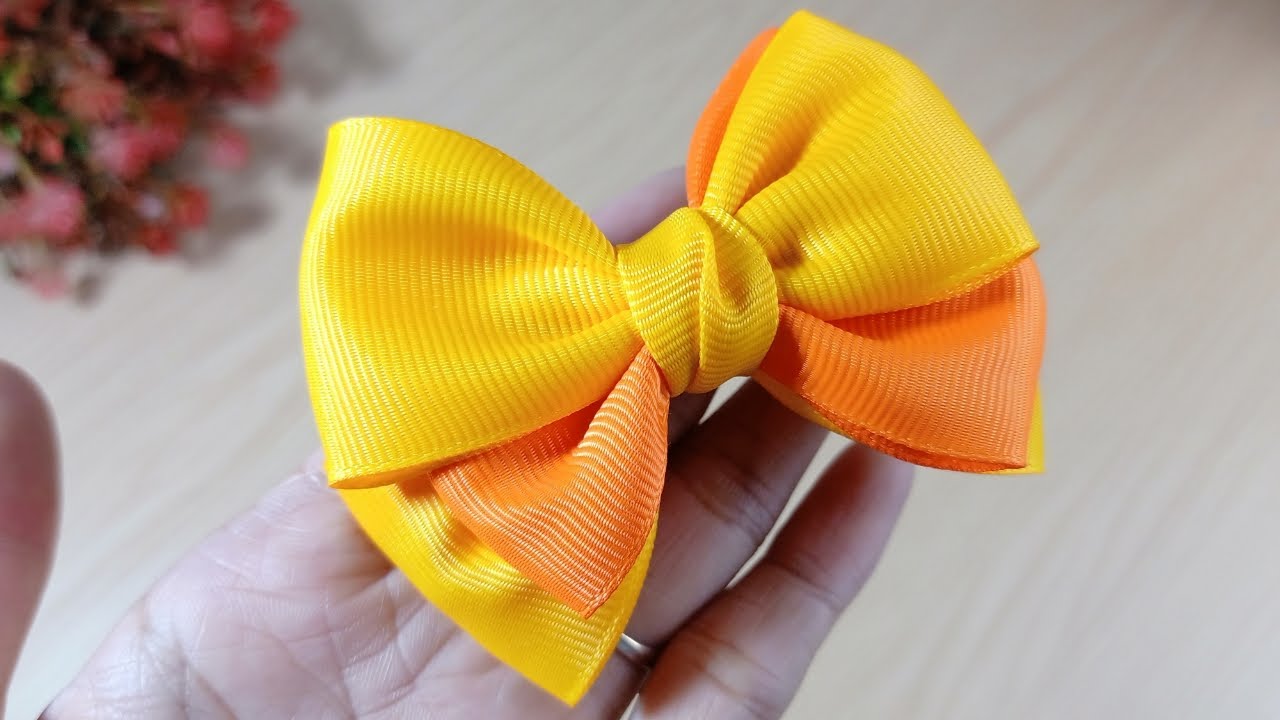 CARI IDE? PITA SIMPEL CANTIK #diy #tutorial #ideas - YouTube