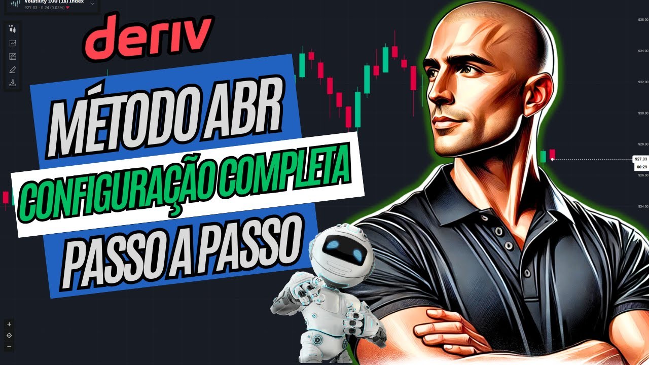 PASSO A PASSO - GERENCIANDO O MÉTODO ABR DESDE O INÍCIO NA MELHOR ...