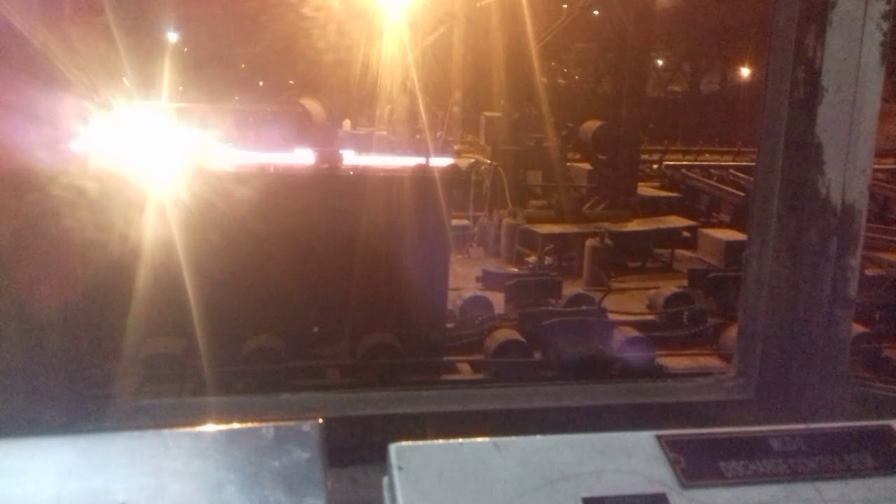 SBO. control in steel plant || How to control SBO. in steel plant ...