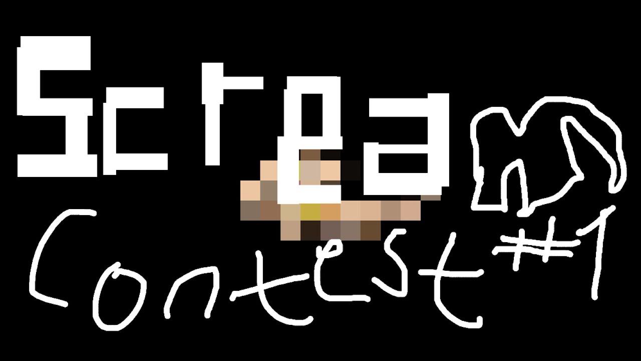 Scream Contest #1 - YouTube