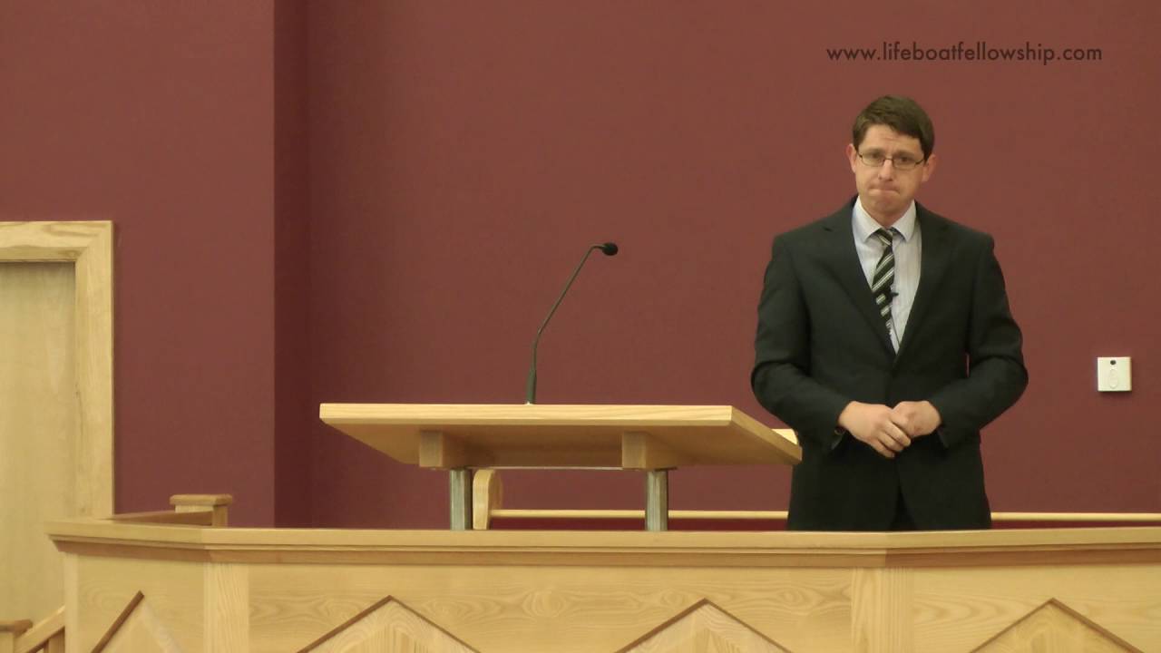 Where Art Thou? - Stephen Riddle - YouTube