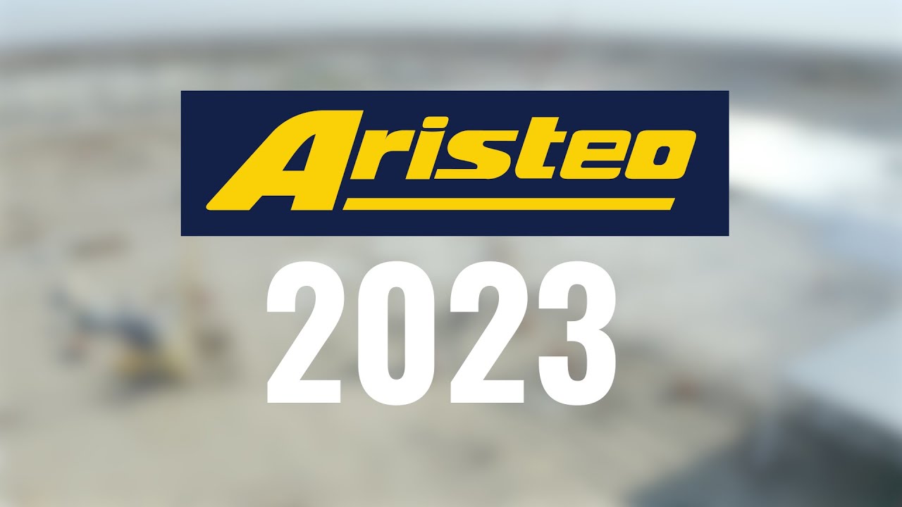 Aristeo 2023 Year in Review - YouTube