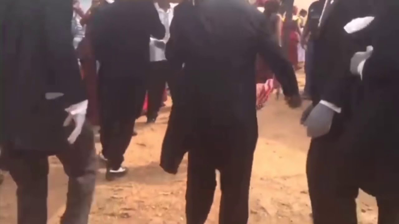Best COFFIN DANCING Meme Compilation/ funeral meme Compilation #2 - YouTube