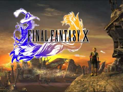 "Unreleased Battle Theme" -- Final Fantasy X Beta - YouTube