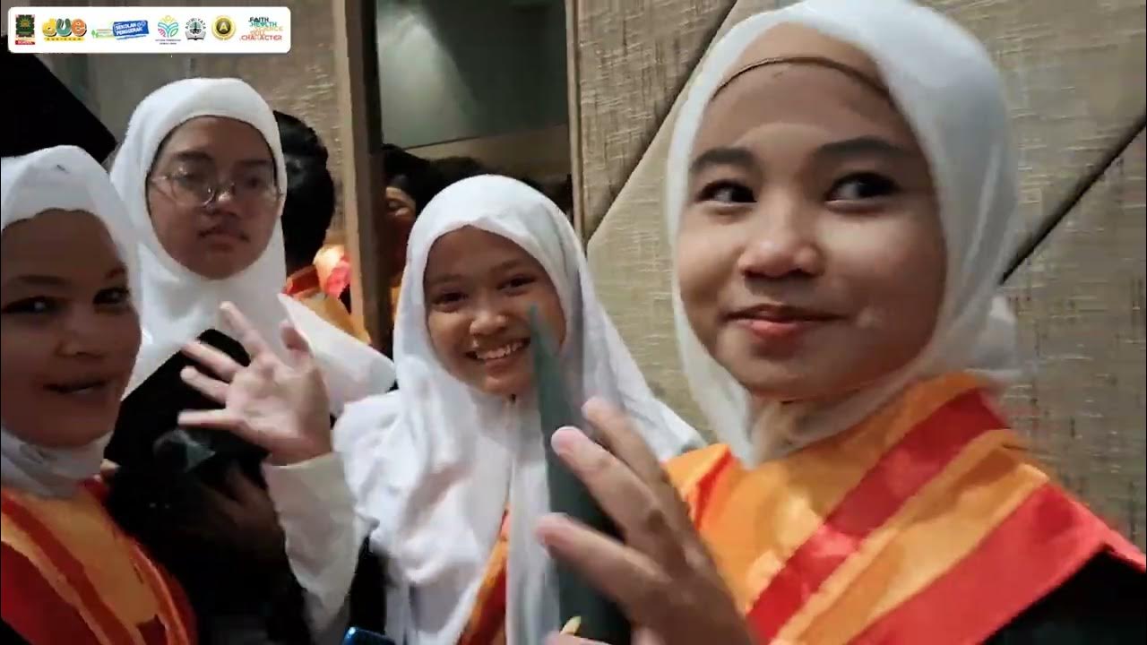 [After Movie] Angkatan 12 SD Muhammadiyah 26 Surabaya - YouTube