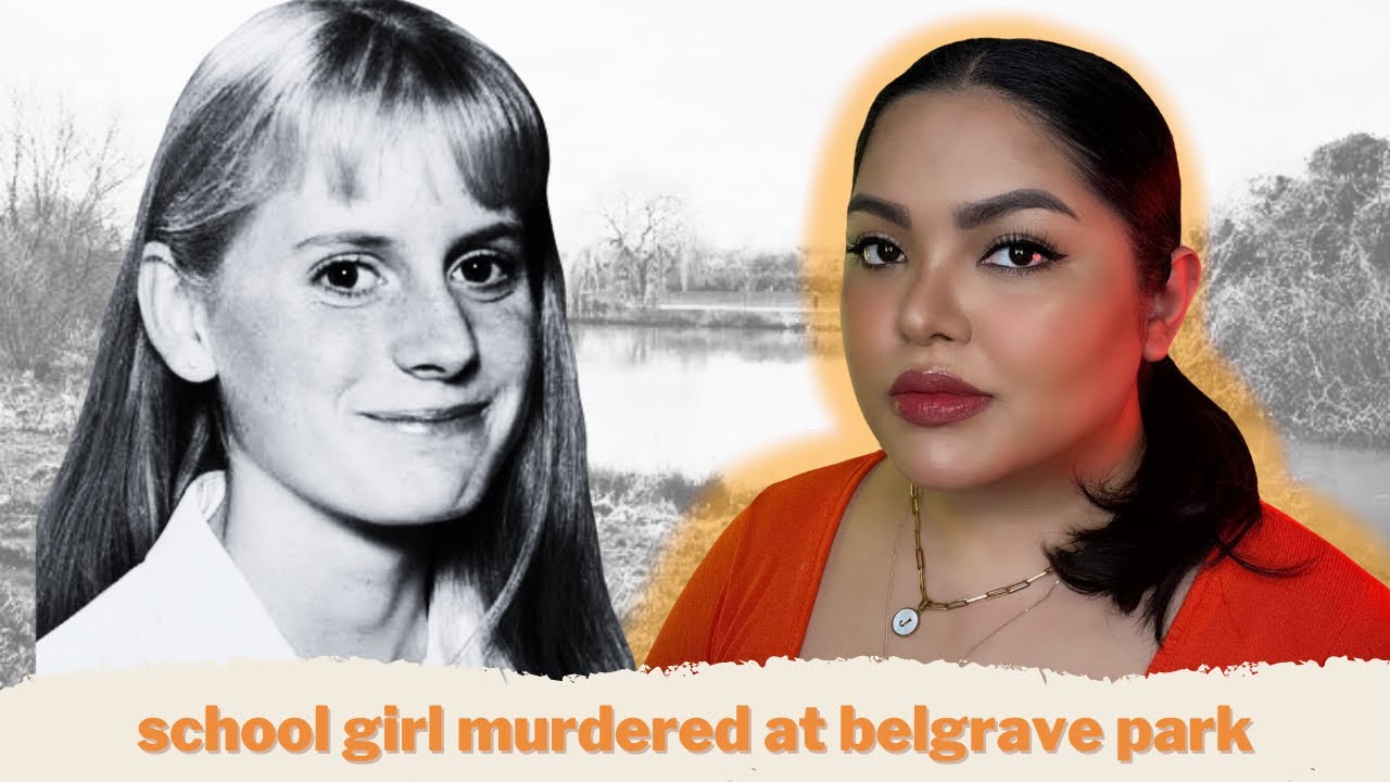 The Case of Heather Tell | True Crime | Jay Gurbuxani - YouTube