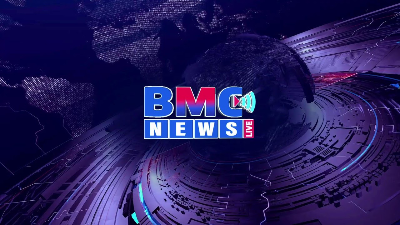 BMC NEWS LIVE ENGLISH 24-05-23 - YouTube