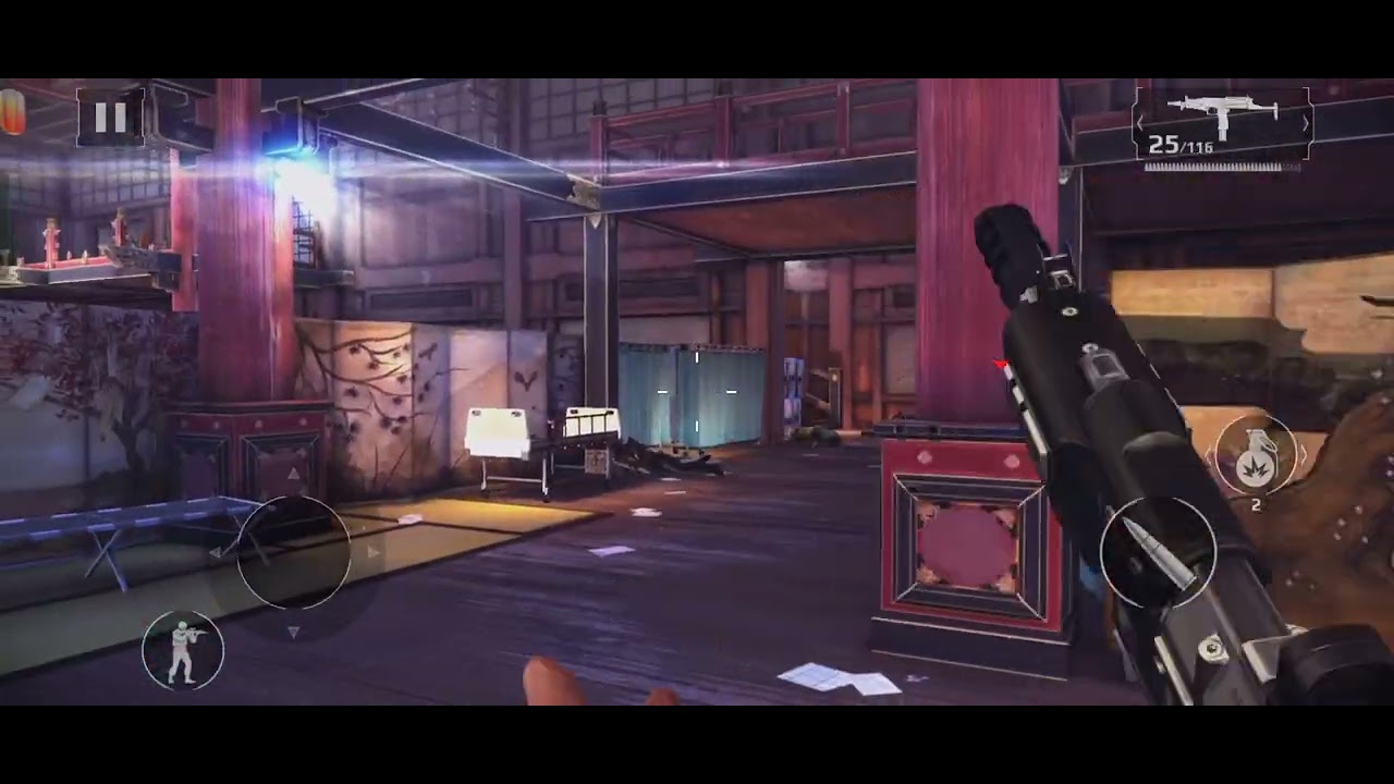 #Modern combat 5 #op new game 🎮🎯 like and subscribe kore please 🙏 - YouTube