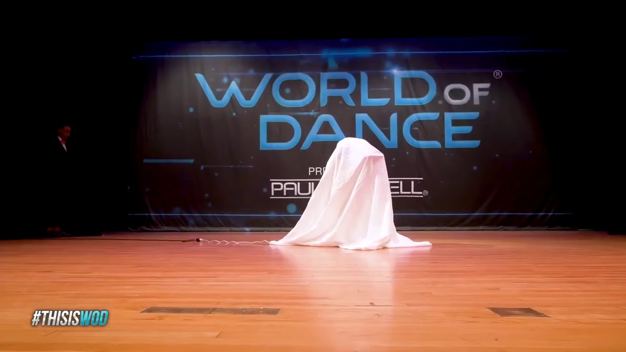 How to robot dance - YouTube