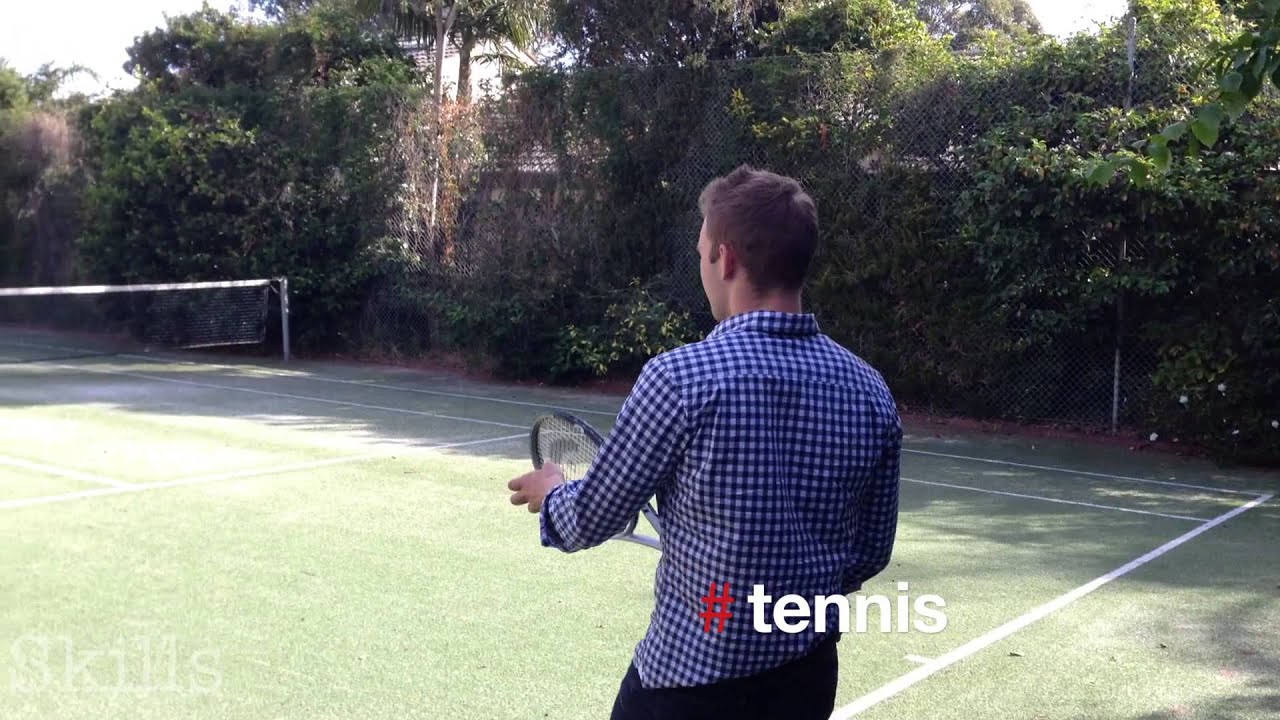 Camp America Application Video 2014 Nick Minton - YouTube