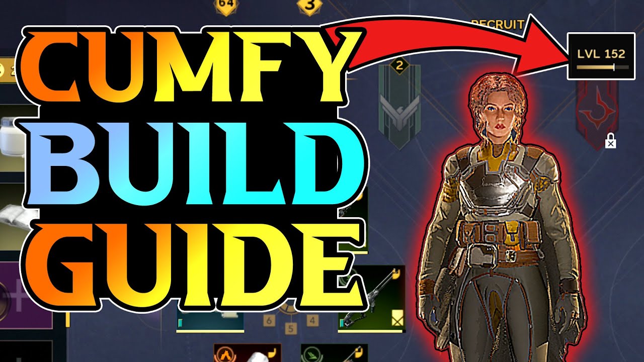 Dune Awakening Build Guide For Ranged & Melee Players - YouTube