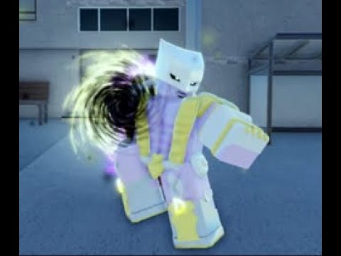 [AUT] TWOH : Legacy SFX Concept - YouTube
