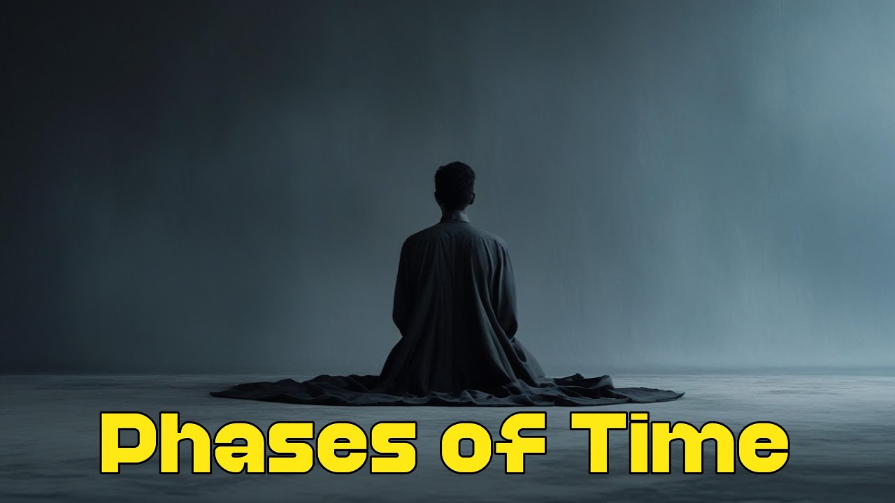 Phases of Time – ONE ALL | A Journey Through Life’s Lessons - YouTube