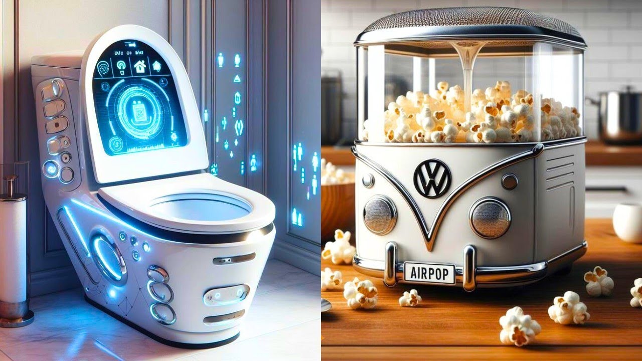 ¡Los ARTÍCULOS De HOGAR Más MODERNOS De ALIEXPRESS y AMAZON Para Una ...